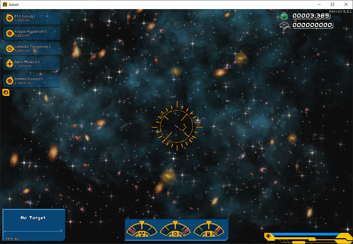 AstraX – Neutronio Games