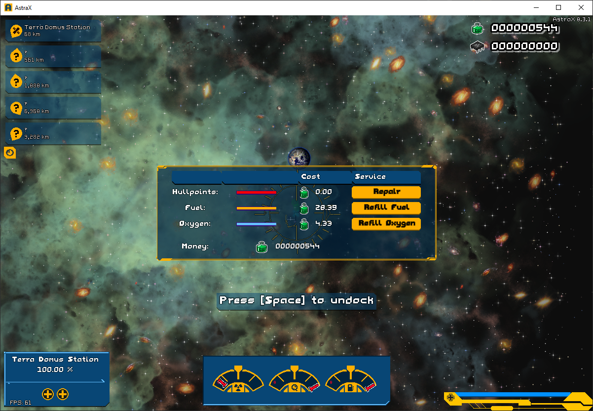 AstraX: A 2024 Roadmap – Neutronio Games